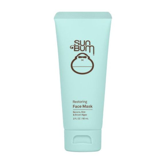 Sun Bum | Accessories | Skin Restoring Face Mask | Poshmark